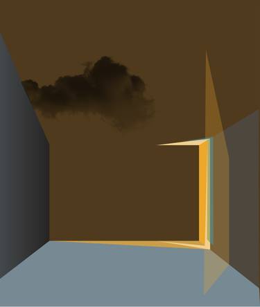 SHURRON Cheval Artworks | Saatchi Art