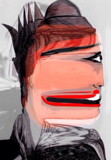 Terry Castle Artworks | Saatchi Art