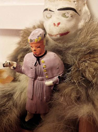 Terry Castle Artworks | Saatchi Art