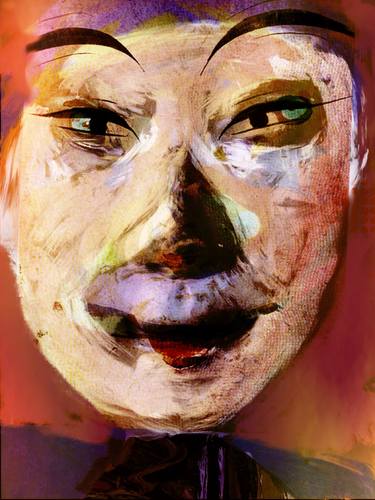 Terry Castle Artworks | Saatchi Art