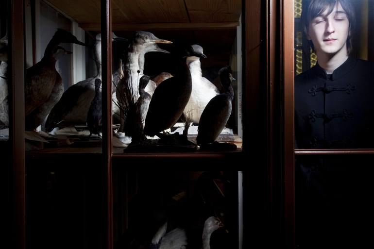 Orando et laborando | Praying and working Photography by Viola Fatyol ...