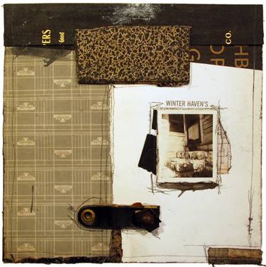 Crystal Marie | Saatchi Art