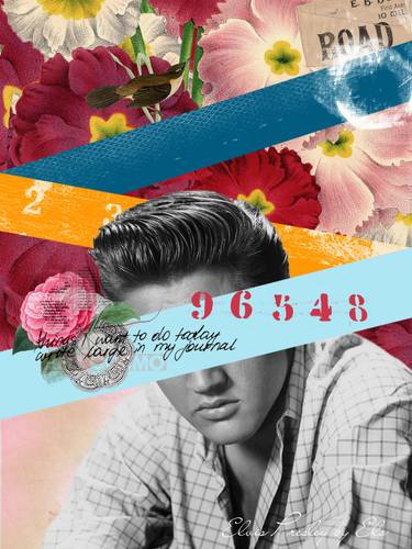 Elo Marc | Saatchi Art