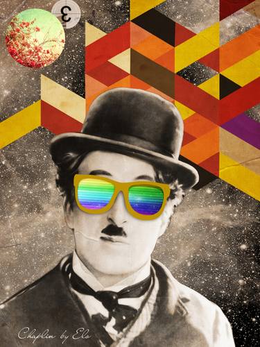 Elo Marc | Saatchi Art