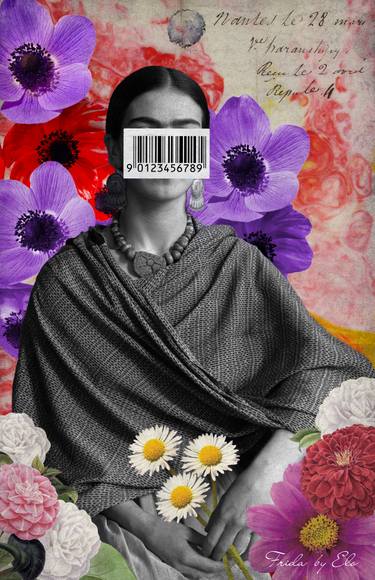 Elo Marc | Saatchi Art