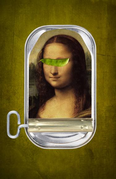 Elo Marc | Saatchi Art