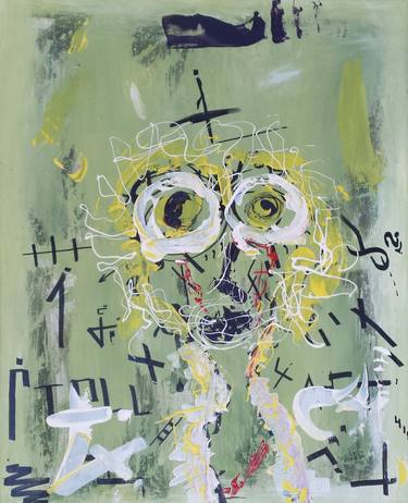 Francisco Capelo | Saatchi Art