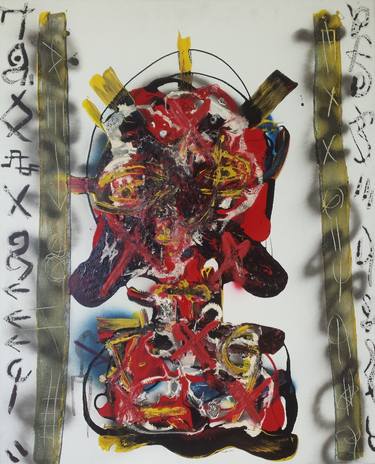 Francisco Capelo | Saatchi Art