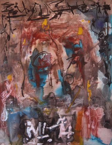 Francisco Capelo | Saatchi Art