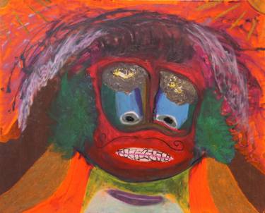 Francisco Capelo | Saatchi Art