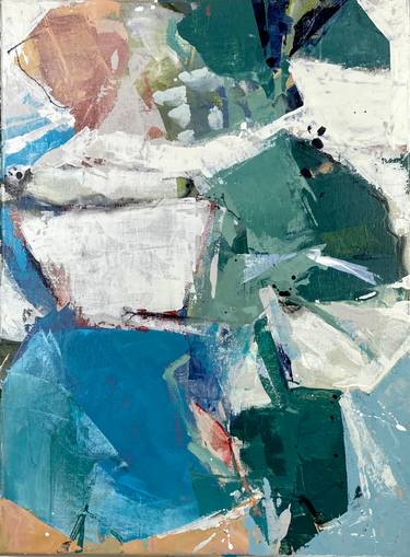 GINA COCHRAN Artworks | Saatchi Art