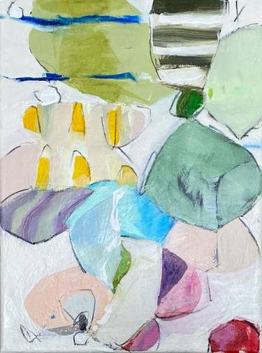 GINA COCHRAN Artworks | Saatchi Art