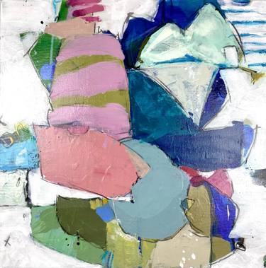 GINA COCHRAN Artworks | Saatchi Art