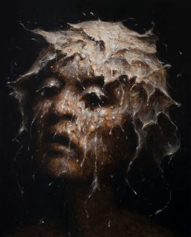 Sam Kim | Saatchi Art