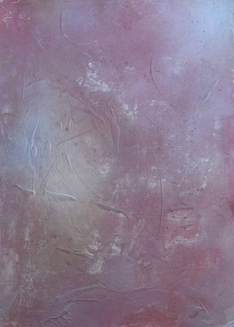 Chiral Phenomenon Painting by Gabriella Parisi | Saatchi Art