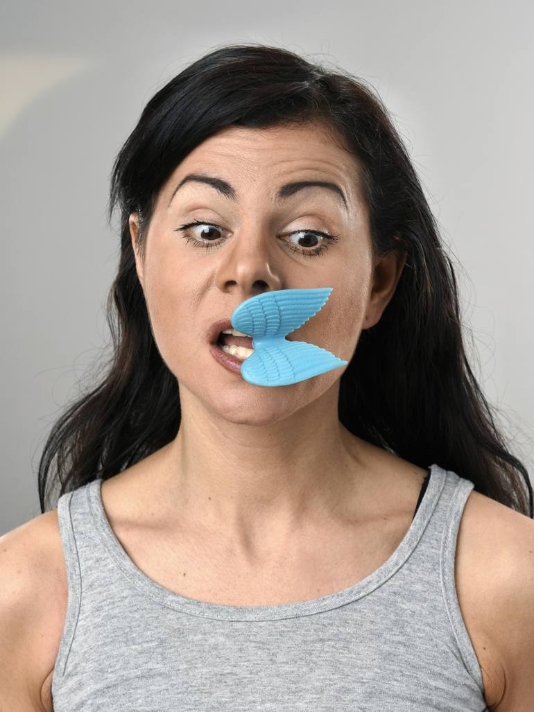 Helen Angel - number #1 from a limited edition of 10 Photography by ...