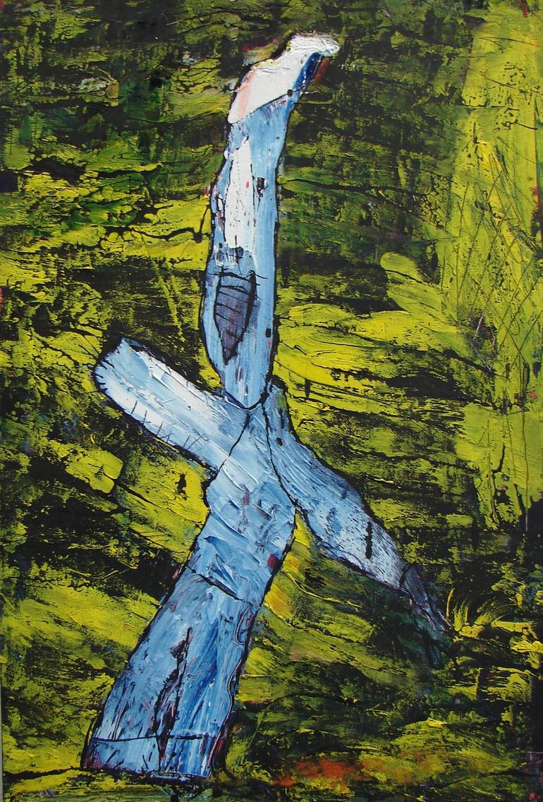 Gilgamesch Tafel IV 09 - Eine schlüpfrige Wegstelle gefährdet nicht ...