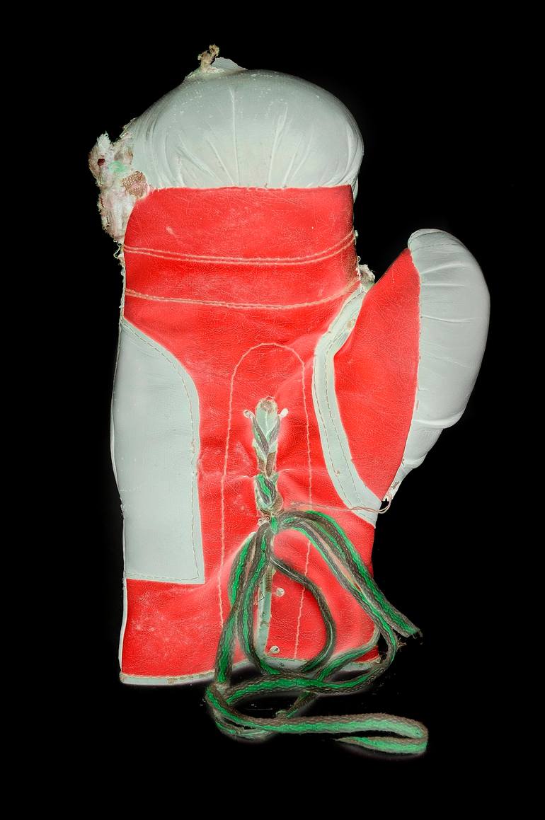 Boxingglove Photography by Ruben Reehorst | Saatchi Art