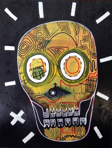 David Joly Artworks | Saatchi Art