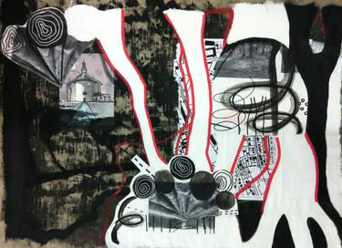 David Joly Artworks | Saatchi Art