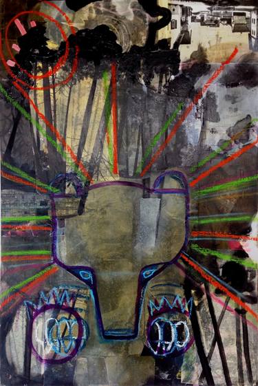 David Joly Artworks | Saatchi Art