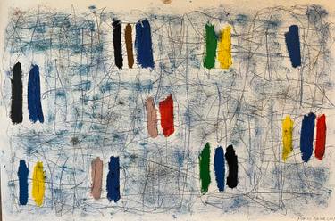 Marcus Bacher | Saatchi Art