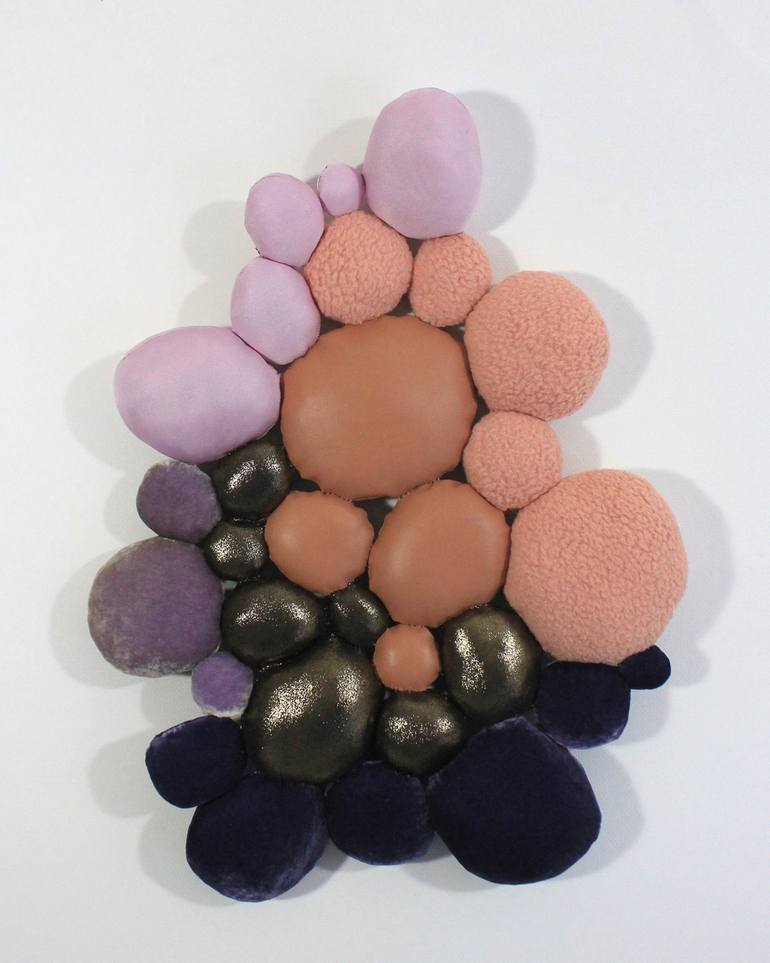 Nebula Sculpture by Emily Schnellbacher Bean | Saatchi Art