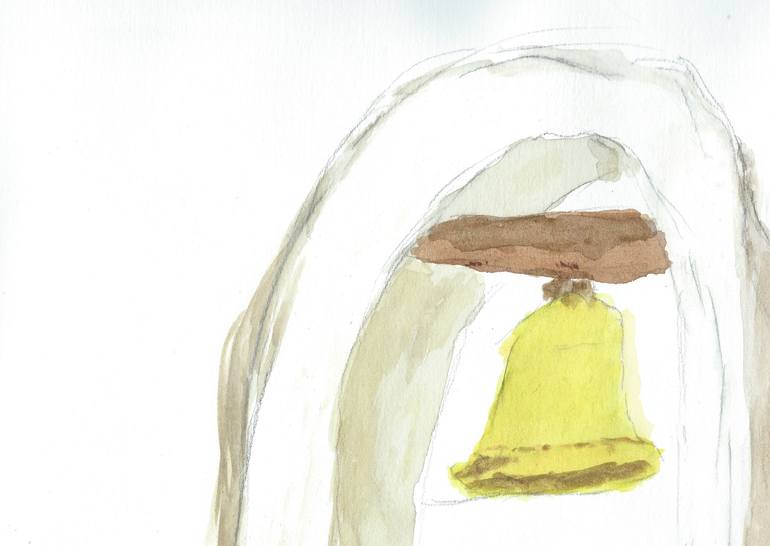 toll Painting by Dwight Irwin | Saatchi Art