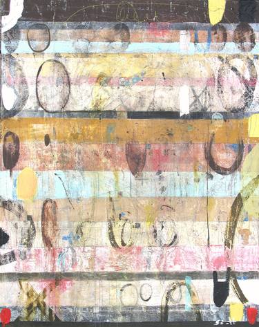 Scott Bergey Artworks | Saatchi Art