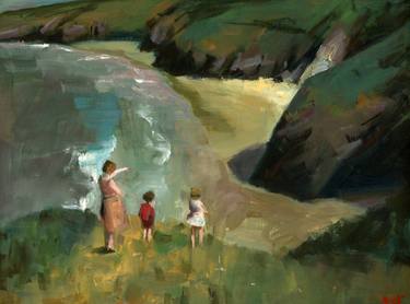 Darren Thompson Artworks | Saatchi Art