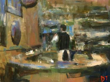 Darren Thompson Artworks | Saatchi Art