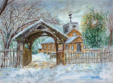 Graham Pope Artworks | Saatchi Art