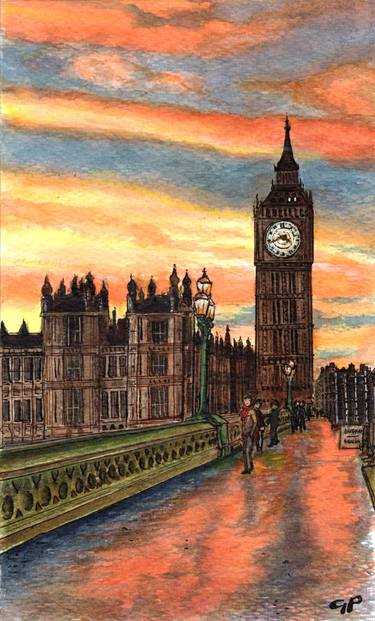 Graham Pope Artworks | Saatchi Art