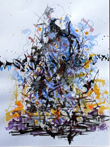 Graham Pope Artworks | Saatchi Art