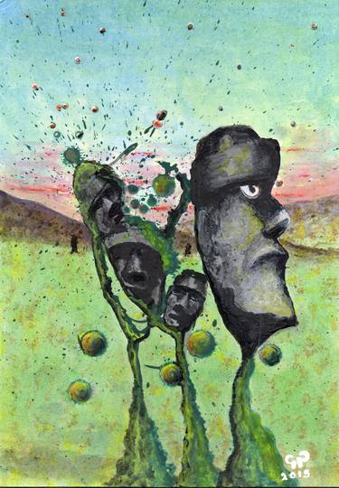 Graham Pope Artworks | Saatchi Art