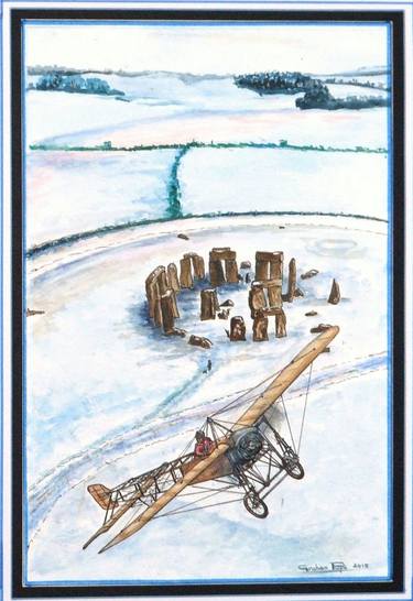 Graham Pope Artworks | Saatchi Art