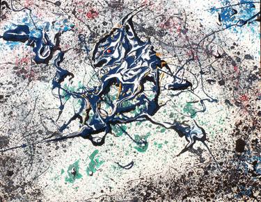 Graham Pope Artworks | Saatchi Art