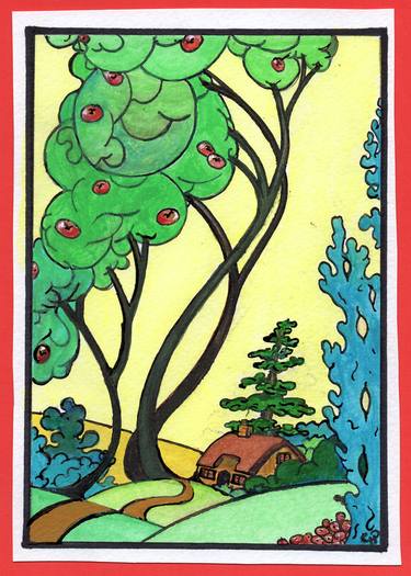 Graham Pope Artworks | Saatchi Art