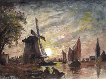 Graham Pope Artworks | Saatchi Art