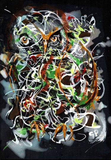 Graham Pope Artworks | Saatchi Art