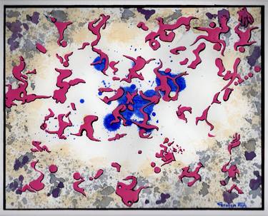 Graham Pope Artworks | Saatchi Art