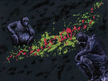 Graham Pope Artworks | Saatchi Art