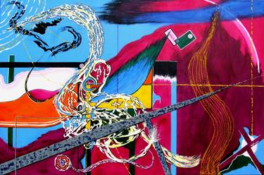 Graham Pope Artworks | Saatchi Art