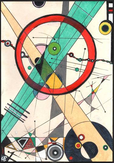 Graham Pope Artworks | Saatchi Art