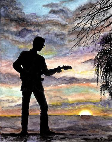 Graham Pope Artworks | Saatchi Art