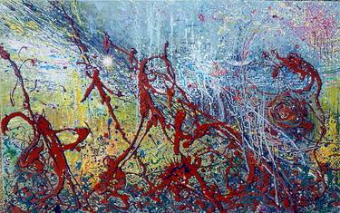 Graham Pope Artworks | Saatchi Art