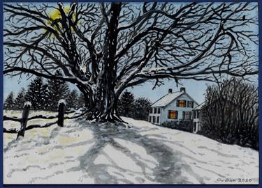 Graham Pope Artworks | Saatchi Art