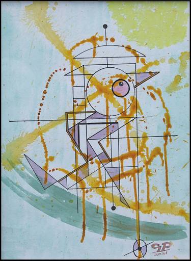 Graham Pope Artworks | Saatchi Art