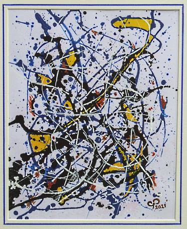 Graham Pope Artworks | Saatchi Art