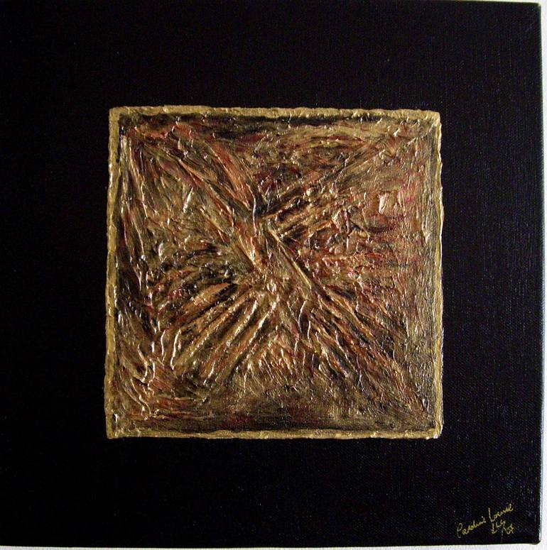 El Rey Painting by Caroline Louise Smyth | Saatchi Art